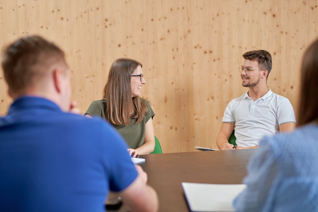 Über Uns | Umwelt & Bau