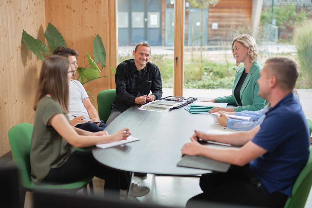 Über Uns | Umwelt & Bau